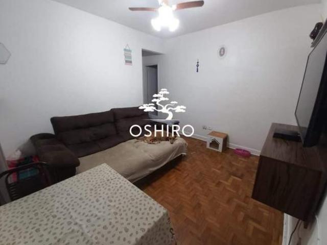 Apartamento à venda Aparecida Santos