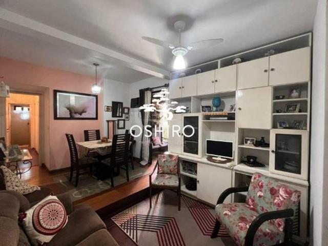 Apartamento à venda Aparecida Santos