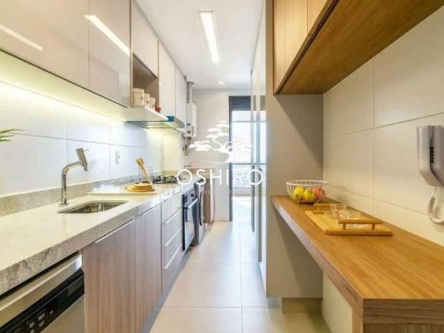 Apartamento à Venda Aparecida Santos