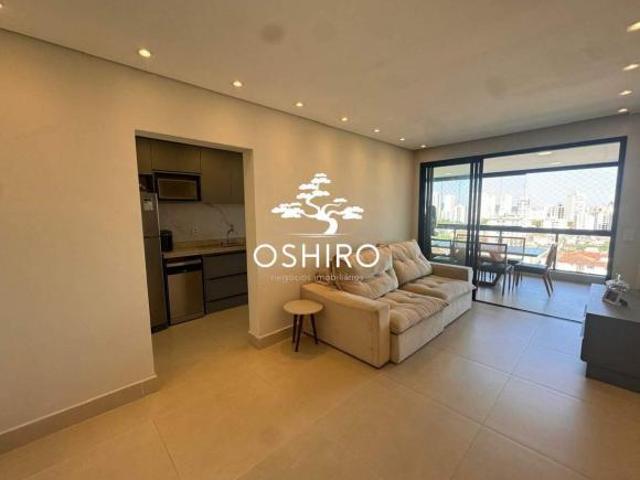 APARTAMENTO À VENDA APARECIDA / SANTOS