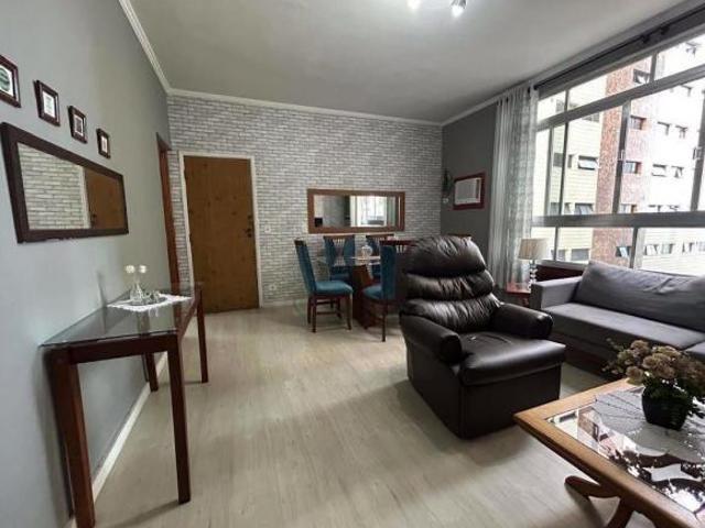 Apartamento à venda, Aparecida, Santos AP0292