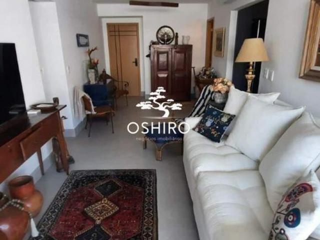 Apartamento à venda Aparecida, Santos SP