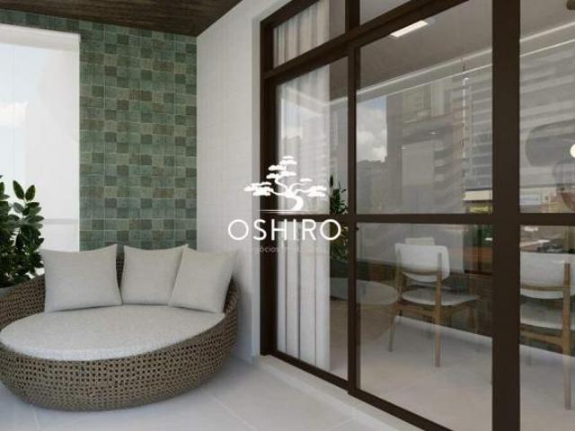 Apartamento à Venda Aparecida Santos SP