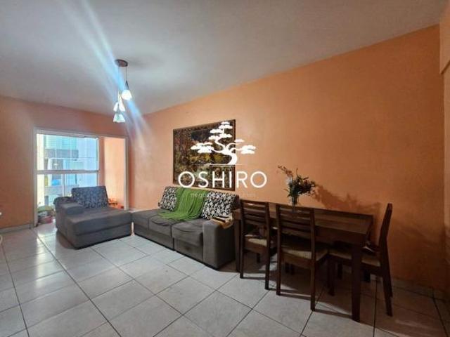 Apartamento a Venda Aparecida Santos SP
