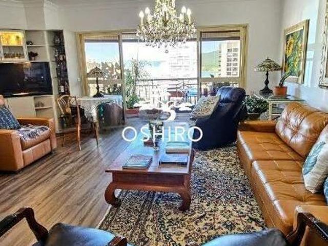 Apartamento à Venda Aparecida Santos SP