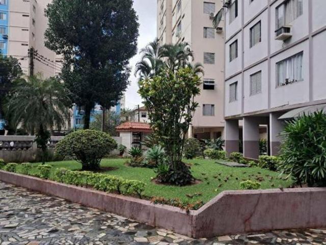 Apartamento à venda, Aparecida Santos/SP