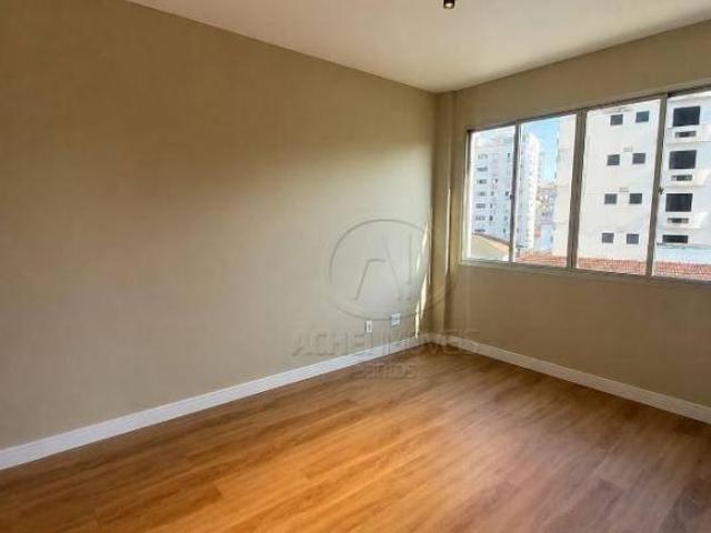 Apartamento à venda, Aparecida Santos/SP