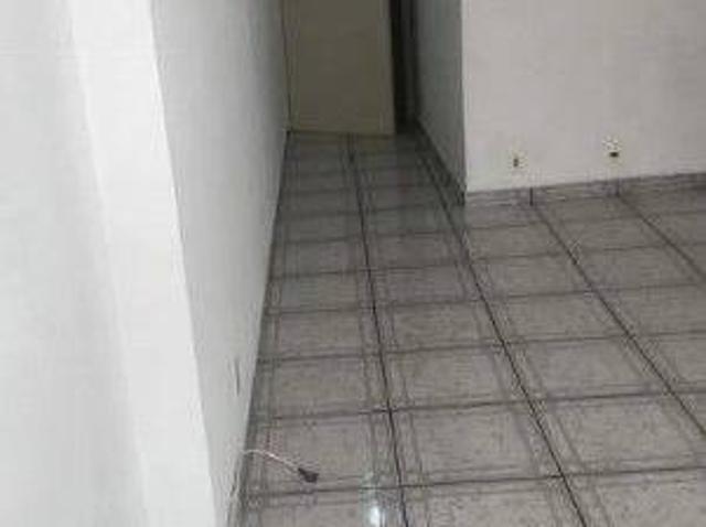 APARTAMENTO À VENDA – APARECIDA | SANTOS/SP