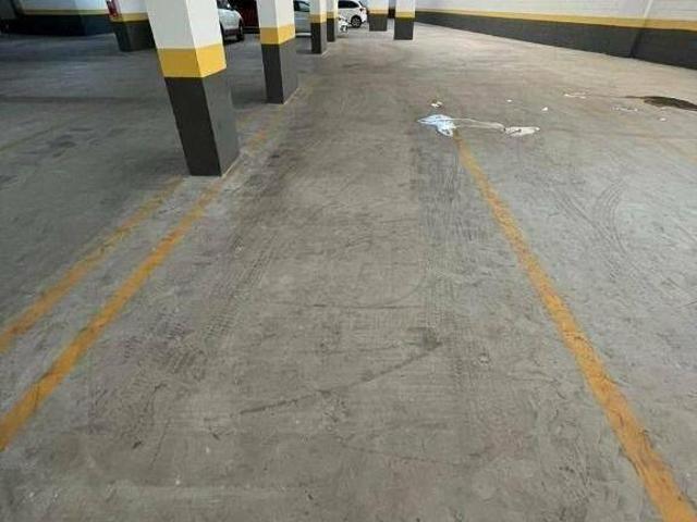 Apartamento à venda, Aparecida Santos/SP