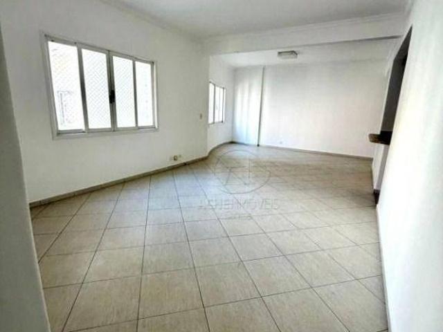 Apartamento à venda Aparecida Santos/SP