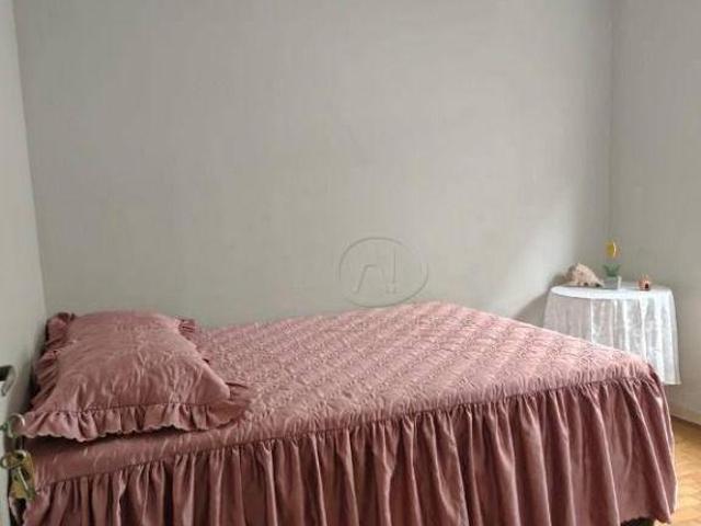 Apartamento à venda Aparecida Santos/SP