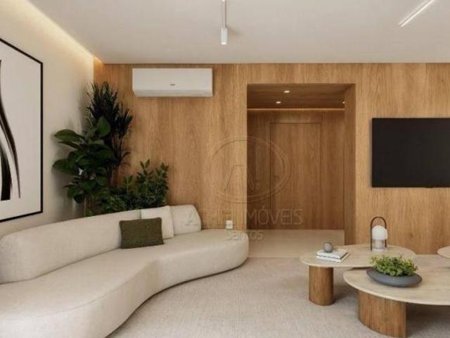 Apartamento à venda Aparecida Santos/SP