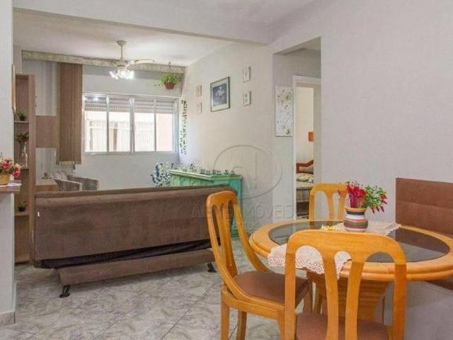 Apartamento à venda Aparecida Santos/SP