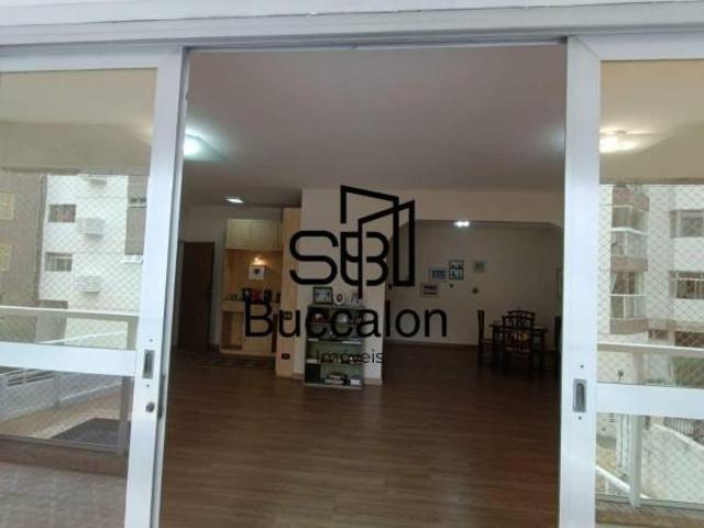 Apartamento à Venda — Aparecida, Santos/SP | 277 m² • 4 Dormitórios • 1 Suíte • 2 Vagas Demarcadas •