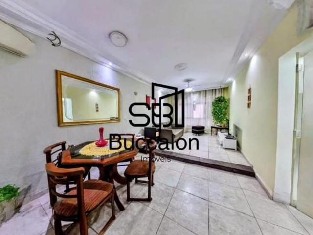 Apartamento à Venda — Aparecida, Santos/SP | 2 Dormitórios • 86 m² • Vaga Demarcada • Elevador