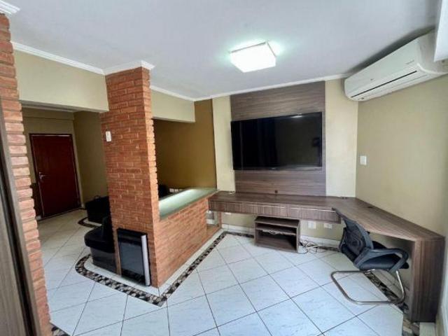 Apartamento à venda Aparecida Santos/SP