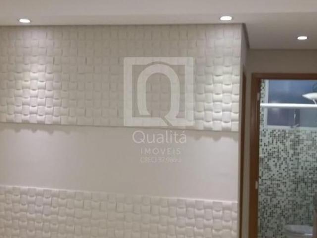 Apartamento à venda Aparecidinha em Sorocaba