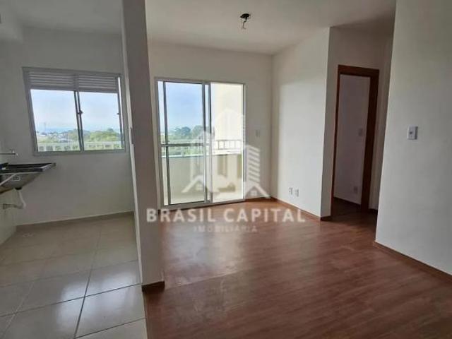 Apartamento à venda, Aparecidinha, Sorocaba, SP