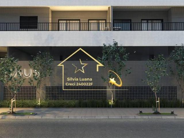 Apartamento a venda apenas 100 metros da praia na Aviação / Praia Grande