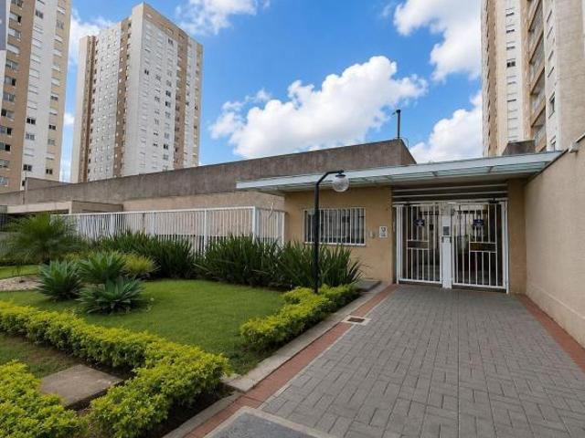 APARTAMENTO À VENDA – APP VILA PRUDENTE