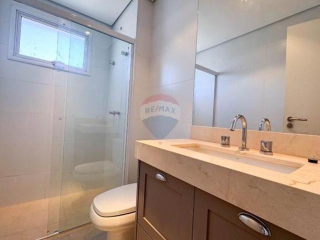Apartamento à venda Apto 13 Centro Franca/SP 3 suítes 180m²