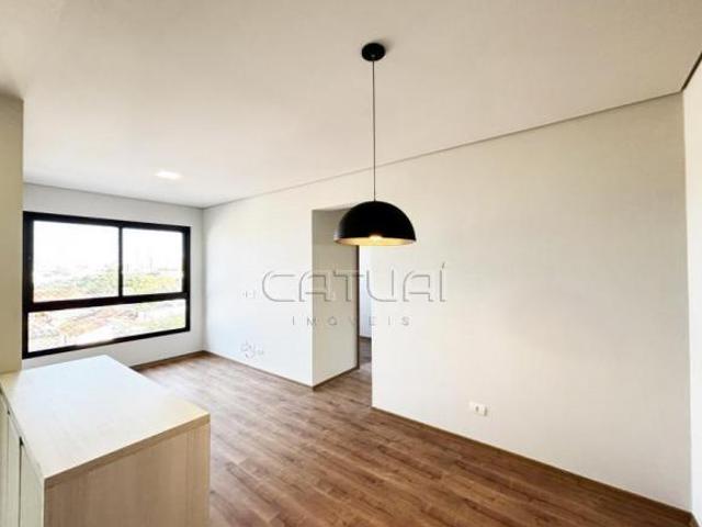 Apartamento À Venda Aquabrasil Residencial & Resort Londrina