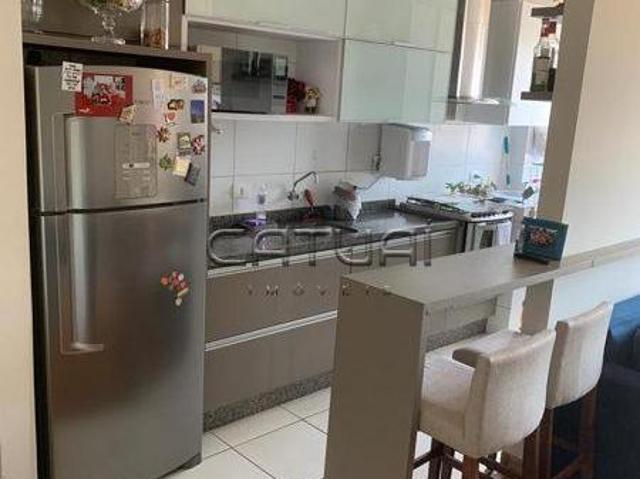 Apartamento à venda AquaBrasil Residencial & Resort Vila Brasil, Londrina