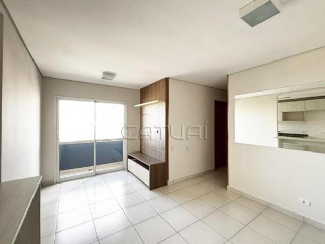 Apartamento À Venda Aquaparque Residencial & Resort Londrina
