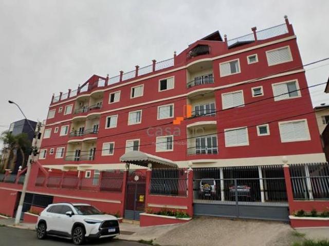 Apartamento à venda, Aquários, Vinhedo/SP