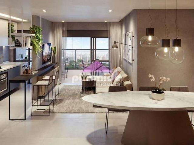 Apartamento à venda, Aquarius, São José dos Campos, SP