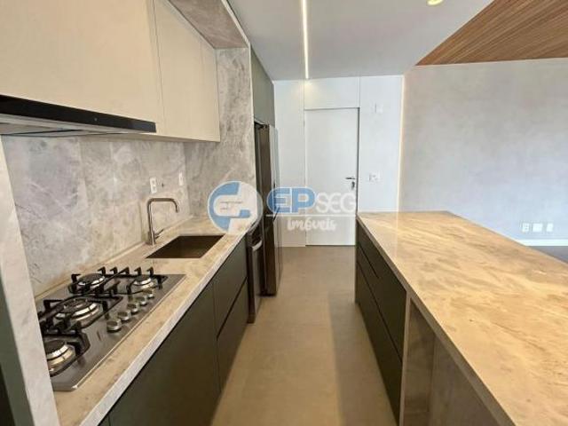 Apartamento à venda, Arch Palhano, Gleba Fazenda Palhano, Londrina, PR