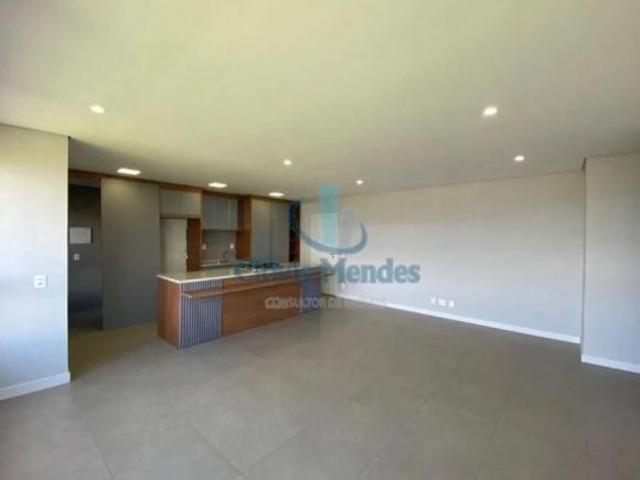 Apartamento À Venda Arch Palhano Londrina