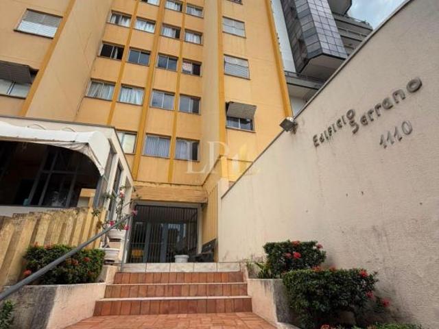 APARTAMENTO À VENDA | ARAÉS