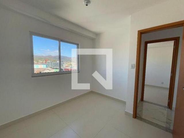 Apartamento à Venda Araguaia, 3 Quartos, 80 m² Belo Horizonte
