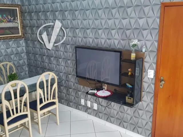 Apartamento à venda araretama pindamonhangaba sp