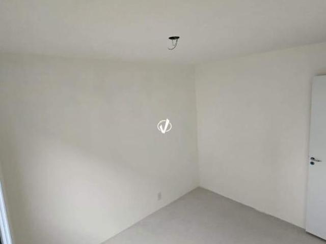 APARTAMENTO À VENDA ARARETAMA PINDAMONHANGABA/SP