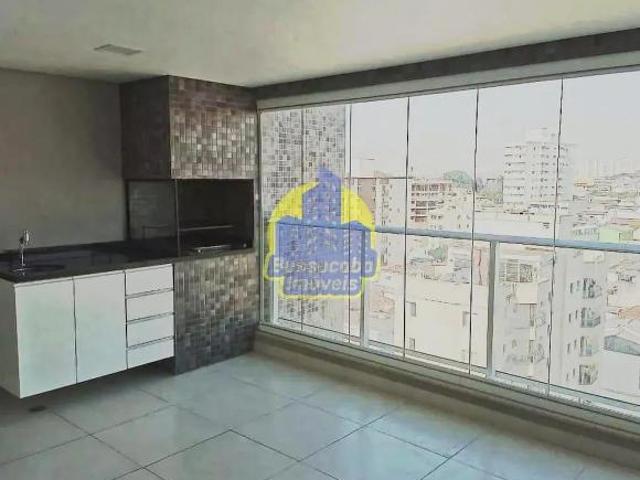 Apartamento à Venda + Área de Lazer completa! R$ 1.500.000,00 Vila Osasco/SP CÓDIGO: AP0935_BUS