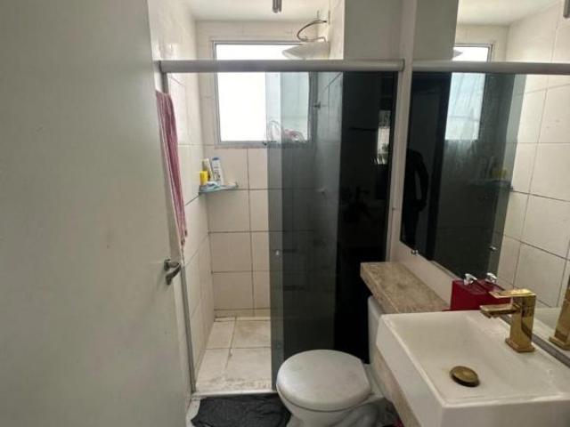 Apartamento à venda Área Rural de Santa Luzia