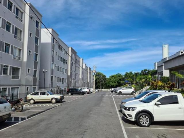 Apartamento à venda Área Rural de Santa Luzia