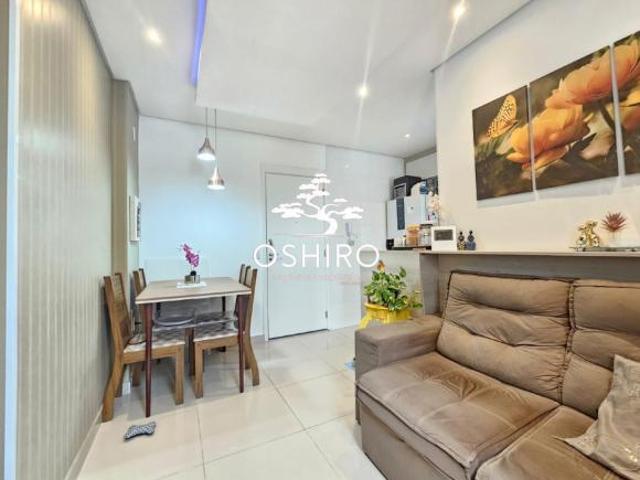 Apartamento a Venda Areia Branca Santos SP