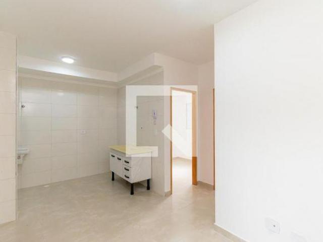 Apartamento à Venda Aricanduva, 2 Quartos, 40 m2