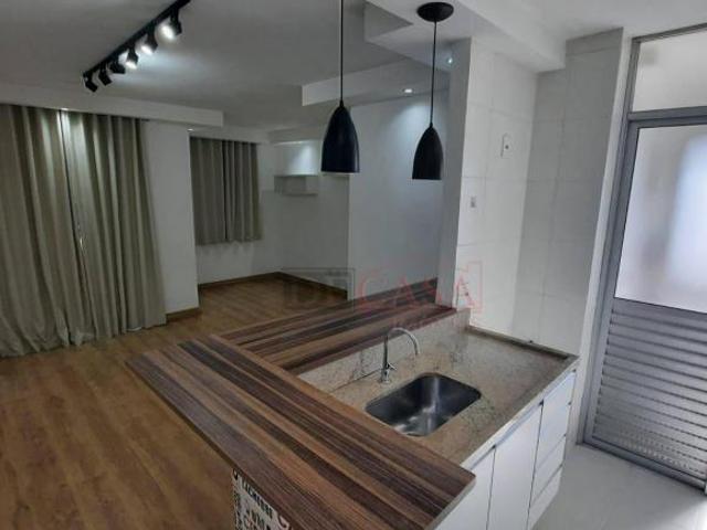 Apartamento à Venda Aricanduva