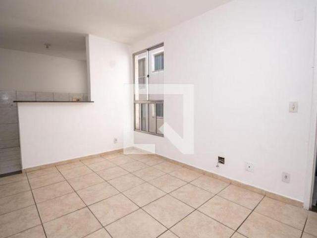 Apartamento à Venda Arpoador, 2 Quartos, 45 m² Contagem
