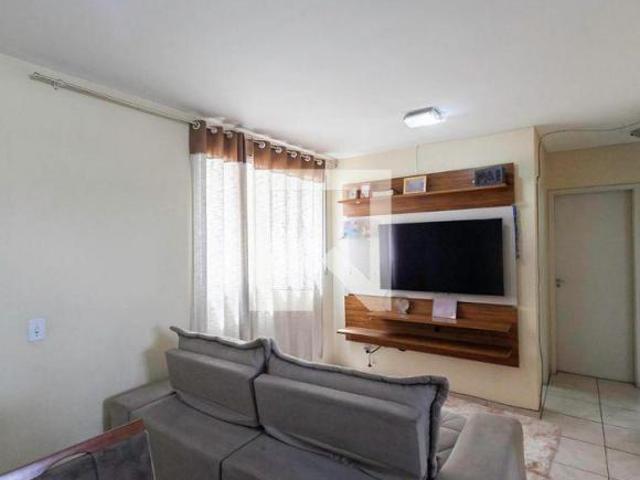 Apartamento à Venda Arpoador, 3 Quartos, 58 m² Contagem