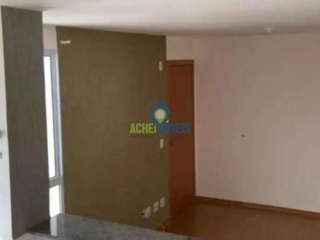 APARTAMENTO À VENDA | ART LIFE – ARAÇATUBA