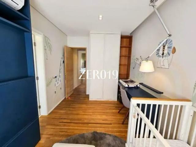 Apartamento a venda Arthouse 3 suites, 3 vagas Campinas/SP | Cod. 22759