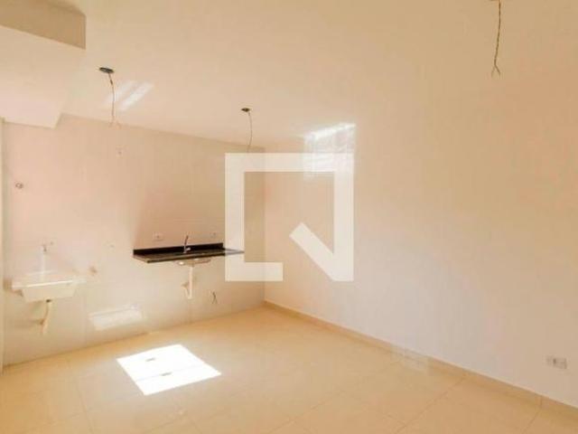 Apartamento à Venda Artur Alvim, 1 Quarto, 24 m2
