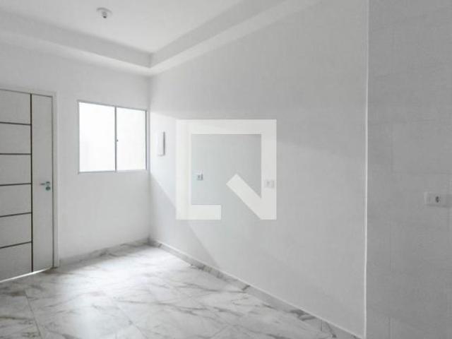 Apartamento à Venda Artur Alvim, 1 Quarto, 26 m2