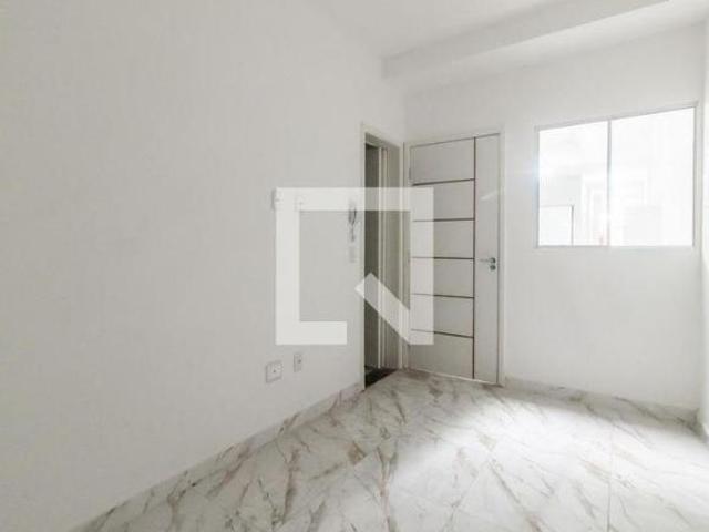 Apartamento à Venda Artur Alvim, 1 Quarto, 26 m2