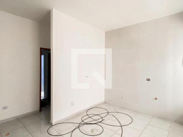 Apartamento à Venda Artur Alvim, 1 Quarto, 29 m2